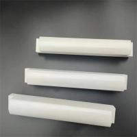 China Mirror Ra0.1 Zirconia Ceramic Block Smooth Surface High Performace for sale