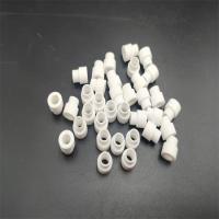 China Industrial Customized 95% Alumina Ceramic Disc Used To Locate for sale