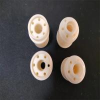 China CNC High Presicion Alumina Ceramic Nozzle Smooth Surface for sale