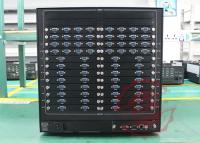 China APP Remote Control Video Display Processor  Ultra Narrow Border High Speed for sale