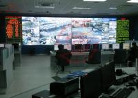 China 1.7mm 700 nits samsung video wall 55 super narrow bezel monitor for Rental DDW-LW550HN14 for sale