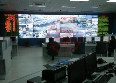 China 1.7mm 700 nits samsung video wall 55 super narrow bezel monitor for Rental DDW-LW550HN14 for sale