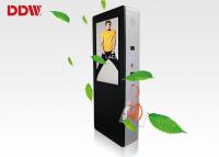 China 500 Nits Screen Electric Car Power Stations Digital Signage1920x1080 ISO900 Multiple Charge Interface DDW-AD4901SNOC for sale