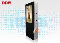 China 49 Inch IP65 2500nits waterproof Full HD Outdoor Digital Signage Lcd Electric Car Charger 1920x1080 DDW-AD4901S for sale