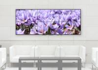 China 55 inch 3.5 mm 700nits LG seamless LCD video wall for fashion store advertising DDW-LW550HN12 for sale