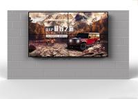 China 700nits High Brightness lcd screen video display wall  55 inch multiple Signal interface DDW-LW550HN14 for sale