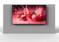 China 500 nits Brightness video screen wall LCD video wall 8Bit 16M Color DDW-LW550HN11 for sale