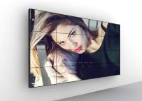 China Splicing Screen 4x4 LCD Video Wall  3.5mm Small Bezel Monitor 4k Display 500cd/sqm retail videowall  DDW-DV490FHM-NV0 for sale