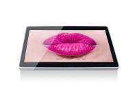China 58”700 nits customized touch screen digital signage interactive 1920x1080 DDW-AD5801W for sale