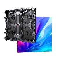 China Professional Stage Rental LED Display for Performance 160/160° Viewing Angle and 5000:1 Contrast Ratio for sale