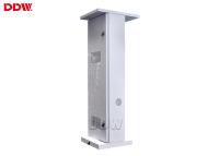 China 2500 Nits 1920x1080 Sunlight Viewable Display Outside Digital Signage Kiosk With Camera for sale