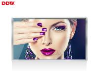 China High Resolution Digital Signage Wall Mount Advertising Display Totem 43 Inch for sale