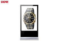 China 70 Inch electronic Teaching education digital signage display DDW - AD7001SN DDW-AD7001SN for sale