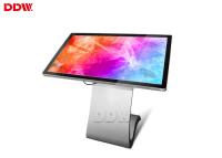 China 1920x1080 PC all in one network indoor touch screen kiosk digital display 32 inch DDW-AD3201TK for sale