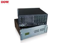 China 500cd/m2 Brightness Video Wall Controller 2x2 VGA DVI x2 1920X1080p Input for sale