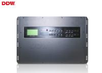 China Datapath x4 - video wall controller aluminum brushed frame RS232 / IP Control method DDW-VPH0506 for sale