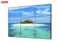 China Original INNOLUX DDW LCD Video Wall Adapting Modular Components 1018.08 × 572.67 Mm for sale