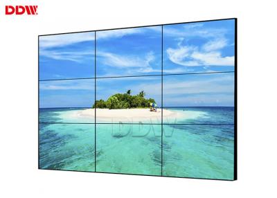 China Original INNOLUX DDW LCD Video Wall Adapting Modular Components 1018.08 × 572.67 Mm for sale