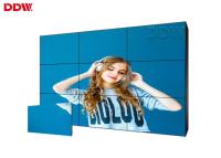 China Modular Design 1.7 Mm DDW LCD Video Wall For Home Theater High Contrast for sale