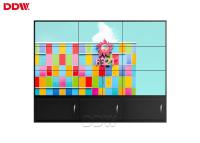 China Outdoor Multi Panel LCD Display , Interactive Monitor Para Video Wall for sale