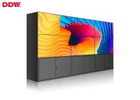 China Anti Glare 46'' DDW LCD Video Wall With Original Samsung / LG Panel for sale