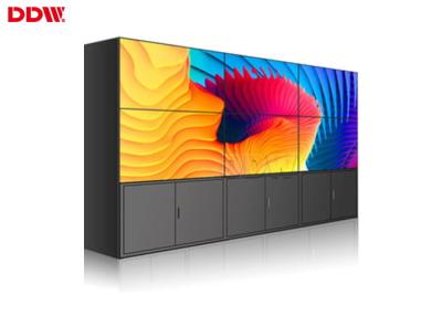 China Anti Glare 46'' DDW LCD Video Wall With Original Samsung / LG Panel for sale