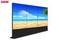 China Large Outdoor DDW LCD Video Wall 1920x1080 Resolution Good Vision Effect for sale