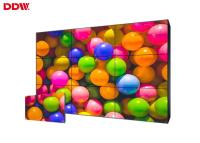 China Commercial Grade DDW LCD Video Wall 700 Nits Brightness High Contrast for sale