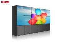 China Shopping Mall Interactive Digital Wall , Advertising Multi Touch Wall Display for sale