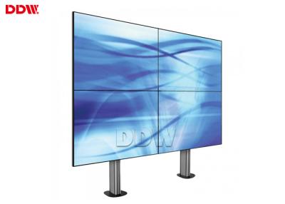 China Flexible Structure Design Commercial Video Wall Built In Splicing Module for sale