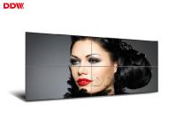 China Stable Performance Commercial Video Wall Long Life Above 50000 Hours for sale