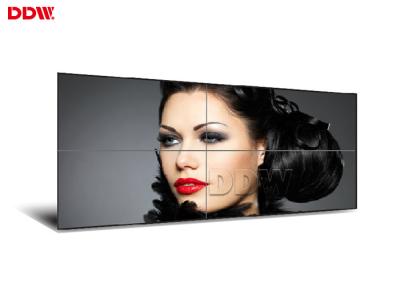 China Stable Performance Commercial Video Wall Long Life Above 50000 Hours for sale