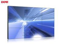 China 1920x1080 Resolution 46 Video Wall Display , Multi Display Video Wall 500 Nits for sale