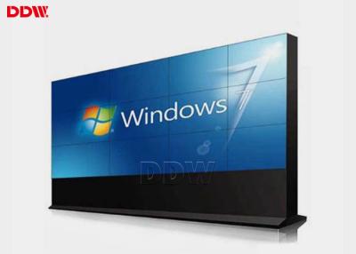 China High Brightness Commercial Video Wall For Shopping Mall Advertising for sale