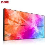 China Luxury Interactive Video Wall , 4 Screen Video Wall 2 X HDMI Input for sale