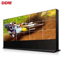 China Remote Control Commercial Video Wall RS-232 RJ45 Loop - Circuit Input / Output for sale