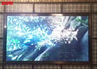 China DDW Multi Display Video Wall , 55 Video Wall Display 16:9 Aspect Ratio for sale