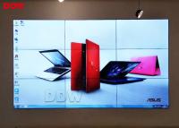 China 1920*1080P 55 Inch Commercial Video Wall With Anti Glare Surface 500 Nits for sale