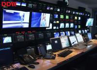 China Large Indoor CCTV Video Wall With 2 X HDMI Input , DVI Input , VGA Input for sale