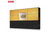 China Indoor Outdoor Video Wall LCD Screens , Long Life Hdmi Video Wall for sale