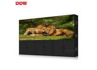 China 1920*1080 Control Room Video Wall / Anti Glare Multi Panel LCD Display for sale