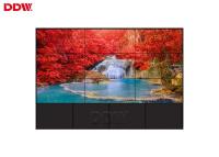 China Horizontal LCD Video Wall Display With Original LG , Samsung Panel for sale
