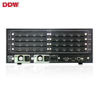 China HDMI Multi Screen Video Wall Equipment  , 32bit Standalone Video Matrix Controller for sale