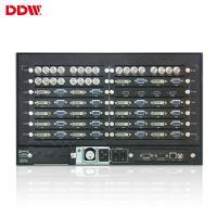 China HDMI VGA HD PC Video Wall Controller 9 Input 9 Output Signals For Meeting Room for sale