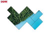China Flexible Artistic Video Wall , Samsung Original Seamless Video Wall Displays for sale