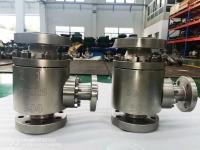 China ZDM Series ARC Valve SS304 2 Inch For Centrifugal Pumps for sale
