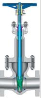 China High Pressure API 6D Cryogenic Ball Valve PN10~PN160 for sale