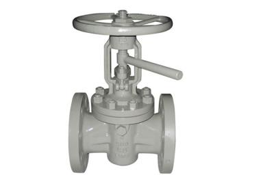 China ASME B16.34 API Plug Valve 900LB Lifting Type Carbon Steel Plug Valve for sale