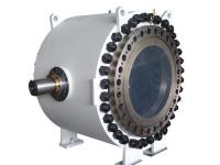 China Carbon Steel Trunnion Ball Valve 16 inch - 60 inch For Water Power Station for sale