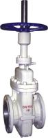 China Carbon Stainless Steel Through Conduit Slab Gate Valve API 600 RF RTJ BW for sale